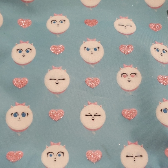 Illumination Presents Secret Life of Pets 2 | Other | Nwt2 Pc Secret ...